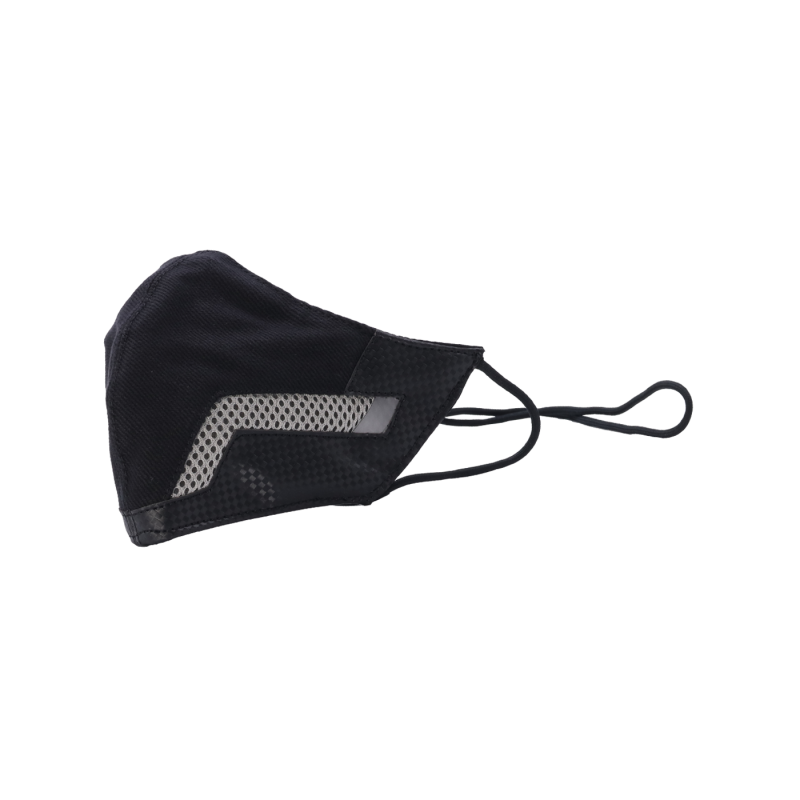 Breaker Mask X2 – Black - รองเท้าผ้าใบ รองเท้า breaker รองเท้าเบรกเกอร์
