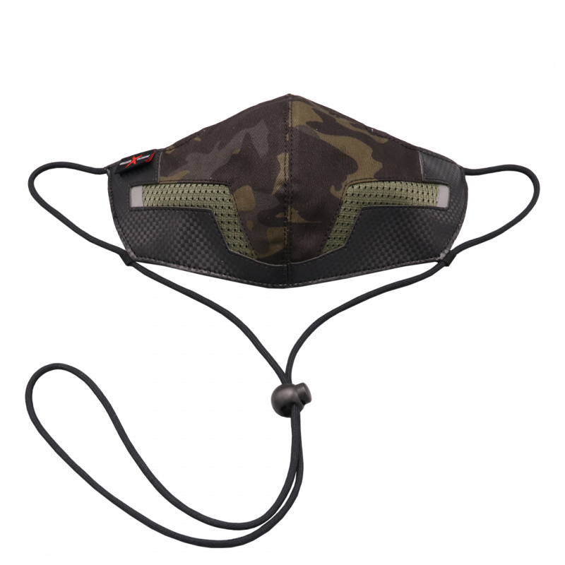 Breaker Mask X2 - Army - Breaker-shoe.com