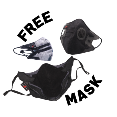 Breaker Mask - Breaker-shoe.com