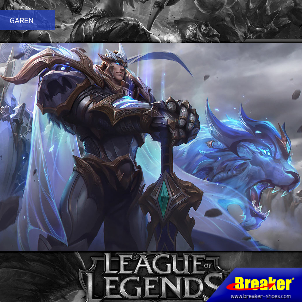 รีวิวแบบเจาะลึกเกม LOLความมันส์แบบจัดเต็ม พร้อมเทคนิคเดินเกมระดับสูง