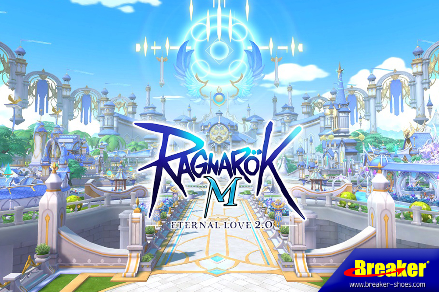 Ragnarok M: Eternal Love อัปเดตครั้งยิ่งใหญ่ Intrigue of the Seven Royals