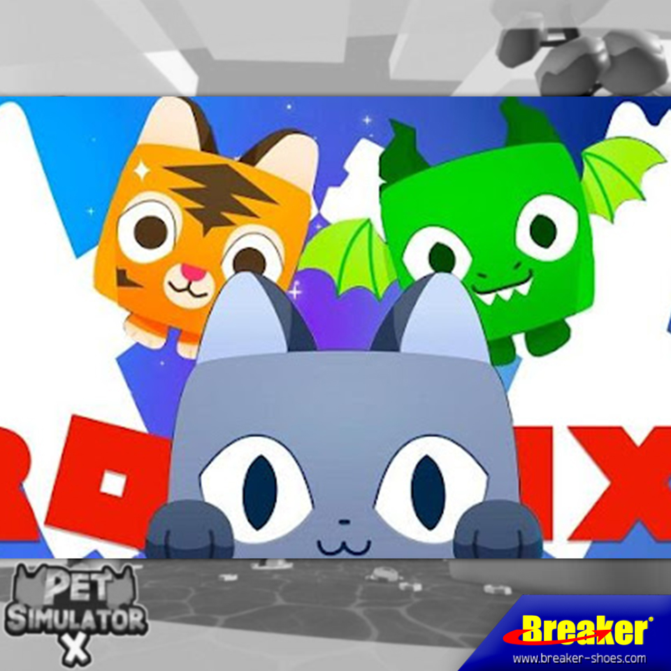 ROBLOX : Pet Simulator X ตามล่าหาไข่สัตว์เลี้ยงเทพๆ - Breaker-shoe.com