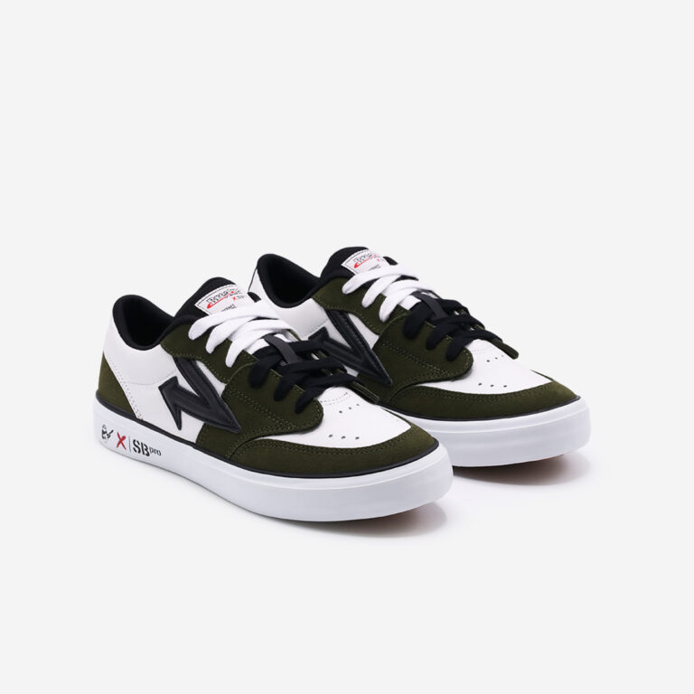 Breaker XSB_DOX BIG สี Army Green