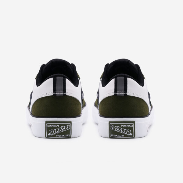 Breaker XSB_DOX BIG สี Army Green