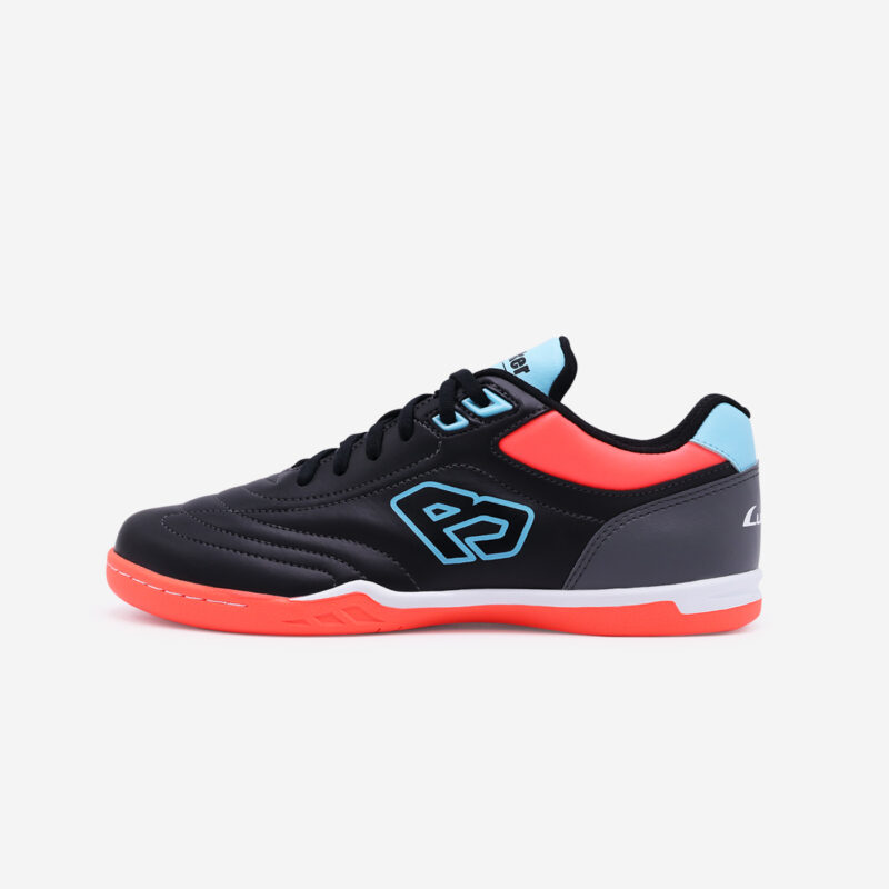 Breaker Lite (BK1119) : Black - รองเท้าผ้าใบ รองเท้า breaker รองเท้า ...