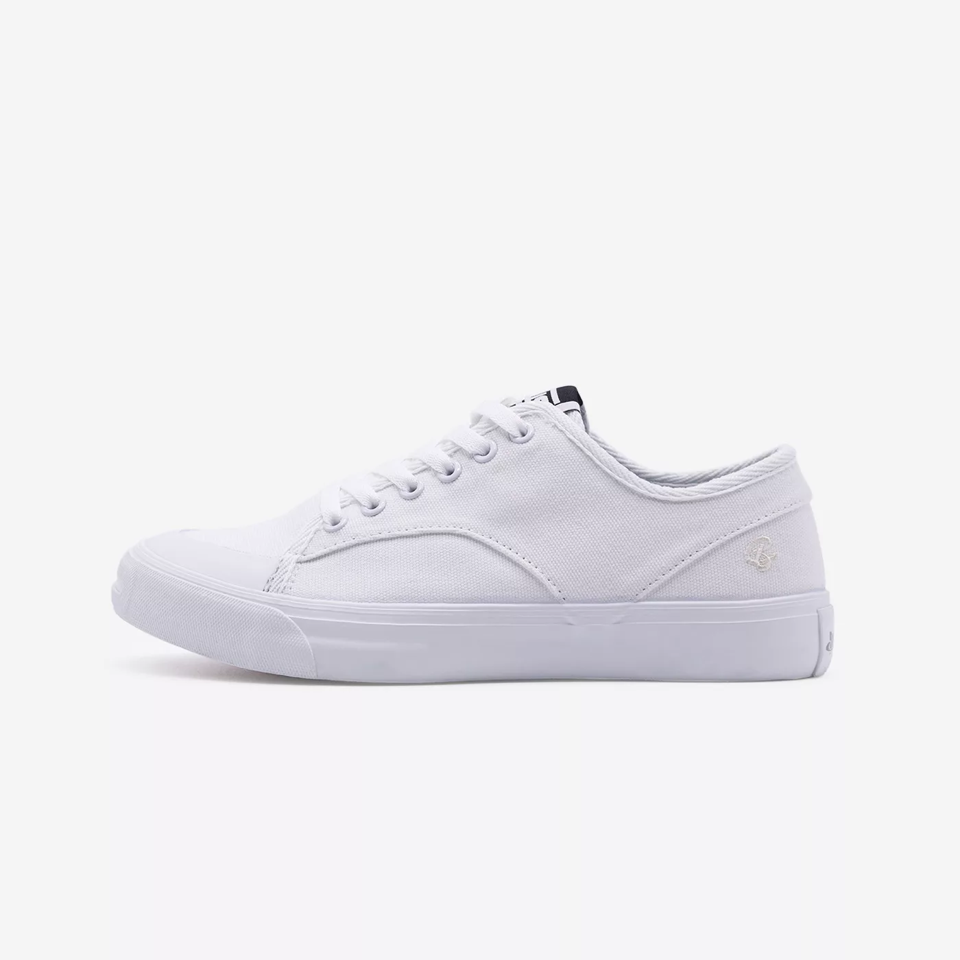 รองเท้าผ้าใบเบรกเกอร์ Breaker ISUS สีขาว I breaker-shoes.com