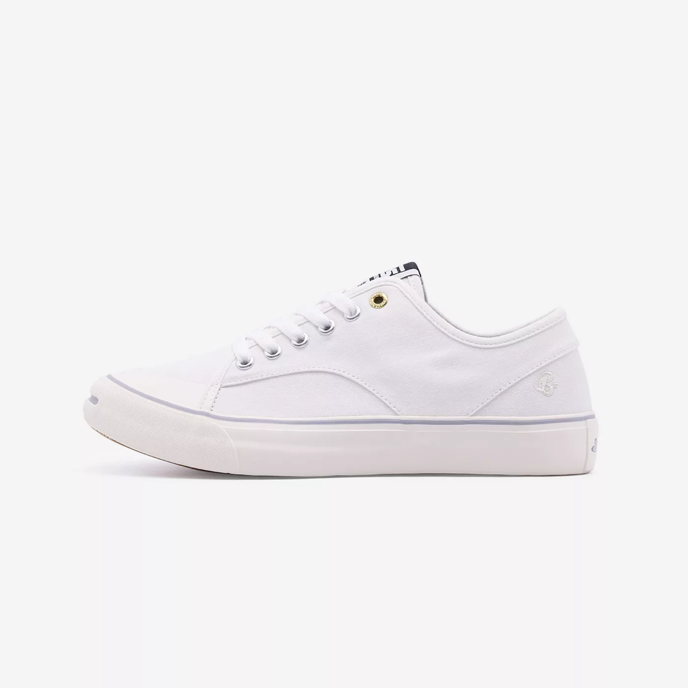 รองเท้าผ้าใบเบรกเกอร์ Breaker ISUS-OG สี OFF WHITE I breaker-shoes.com