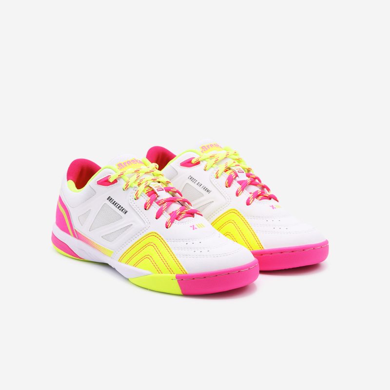 รองเท้าฟุตซอลเบรกเกอร์ Breaker Futsal BD013 - Breaker-shoe.com