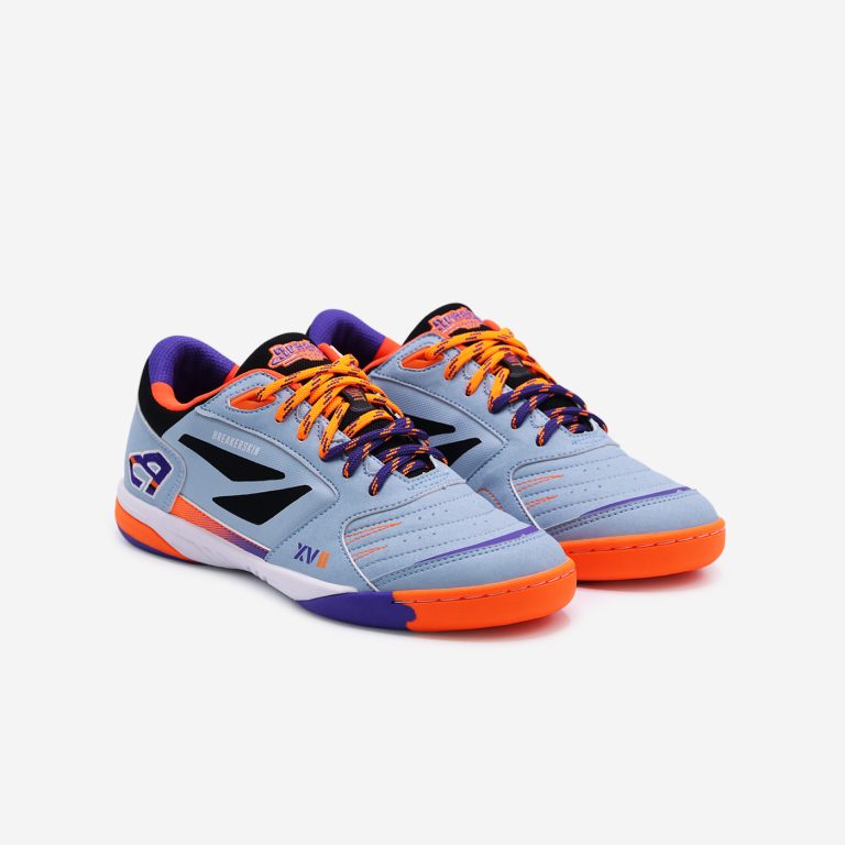รองเท้าฟุตซอลเบรกเกอร์ Breaker Futsal : CM017 - Breaker-shoe.com