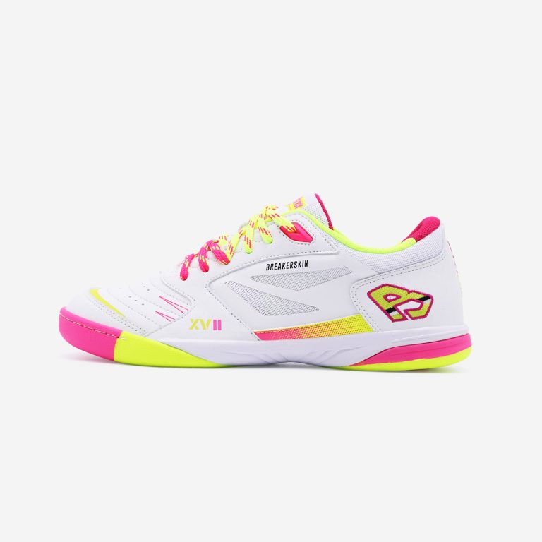 รองเท้าฟุตซอลเบรกเกอร์ Breaker Futsal : CM017 - Breaker-shoe.com