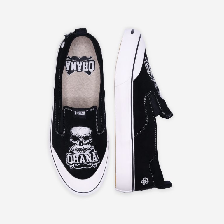 Breaker ISUS X Ohana [LIMITED EDITION] I breaker-shoes.com